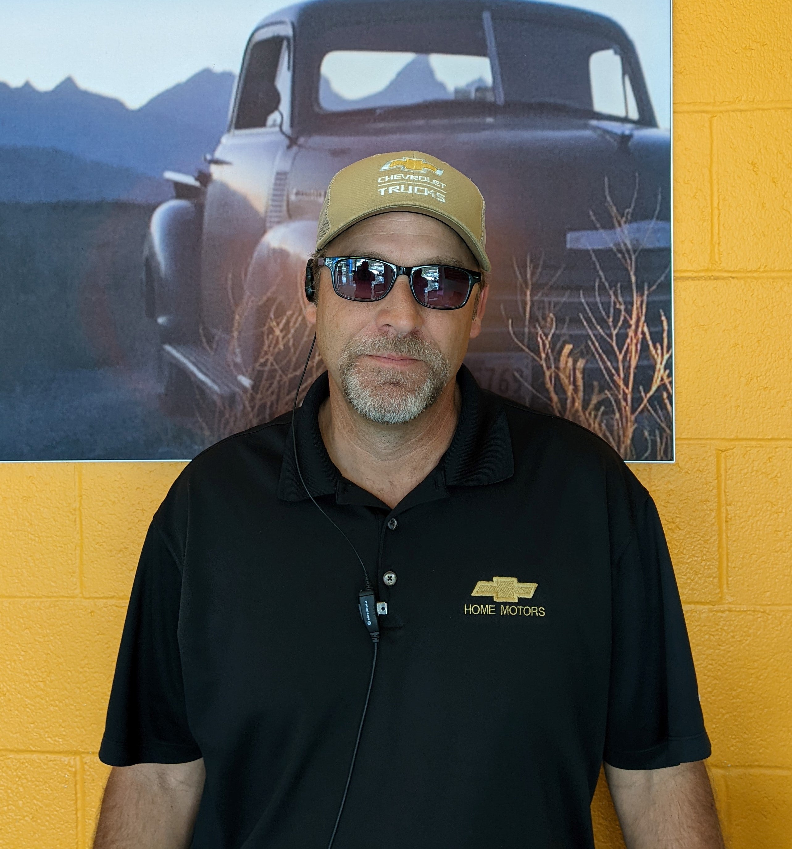 Home Motors Chevrolet Staff - Santa Maria Chevrolet dealer in Santa ...